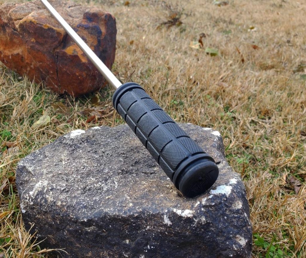 Mini 20″ Stainless Steel Snake Hook (U Tip)