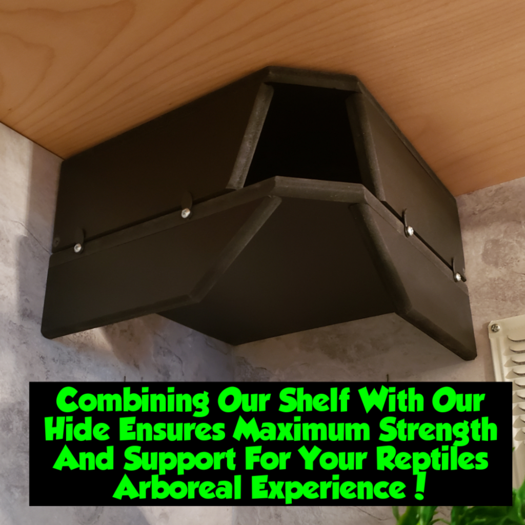 Extra Large P.V.C. Sky Hide